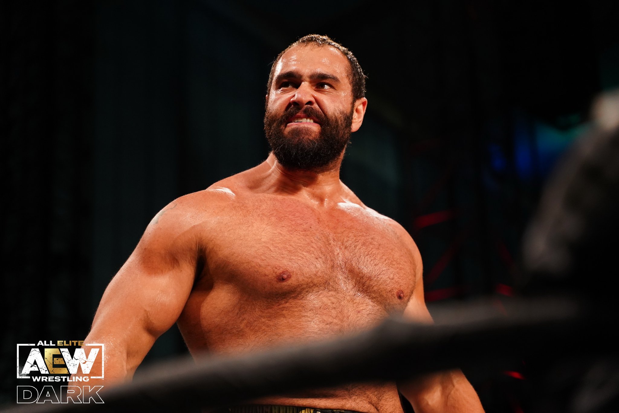 Resultados de AEW Dark - Lucha Libre Online