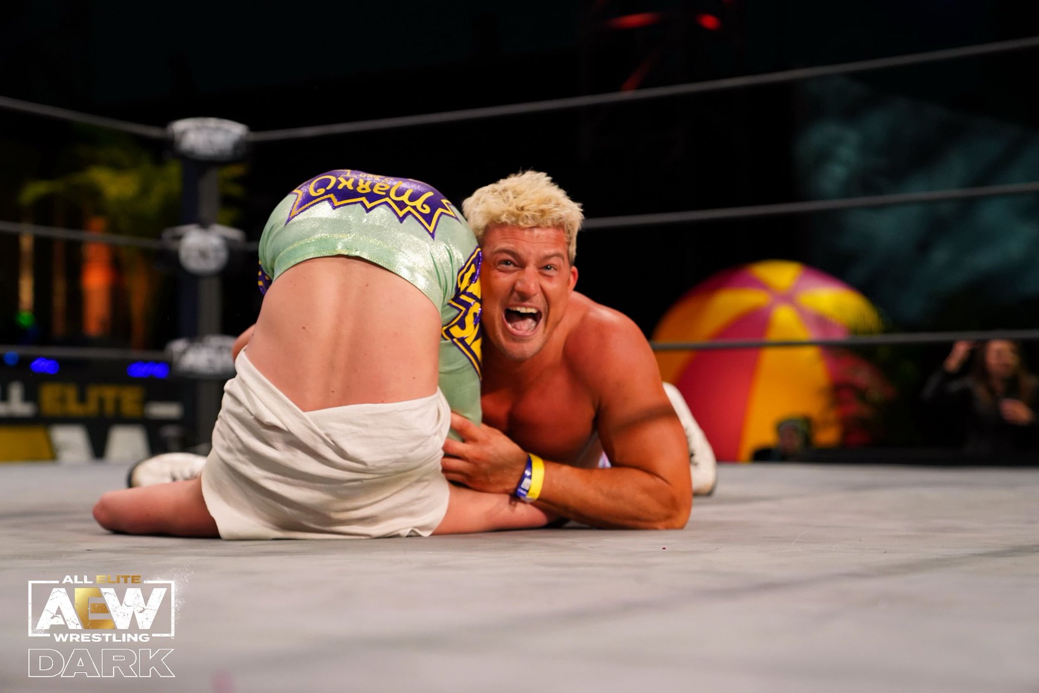 Ryan Nemeth talks about his AEW debut, WWE release and more - Lucha ...