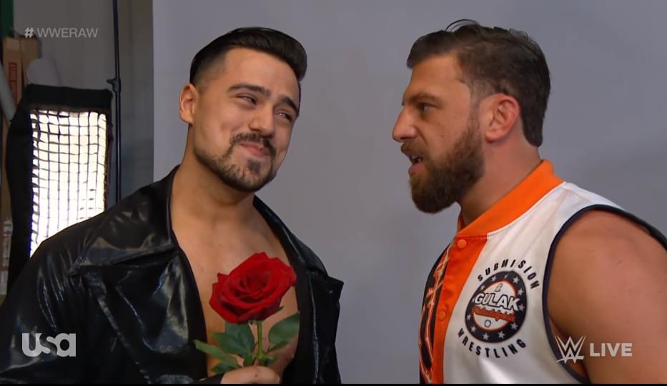 Resultados de Raw - Lucha Libre Online