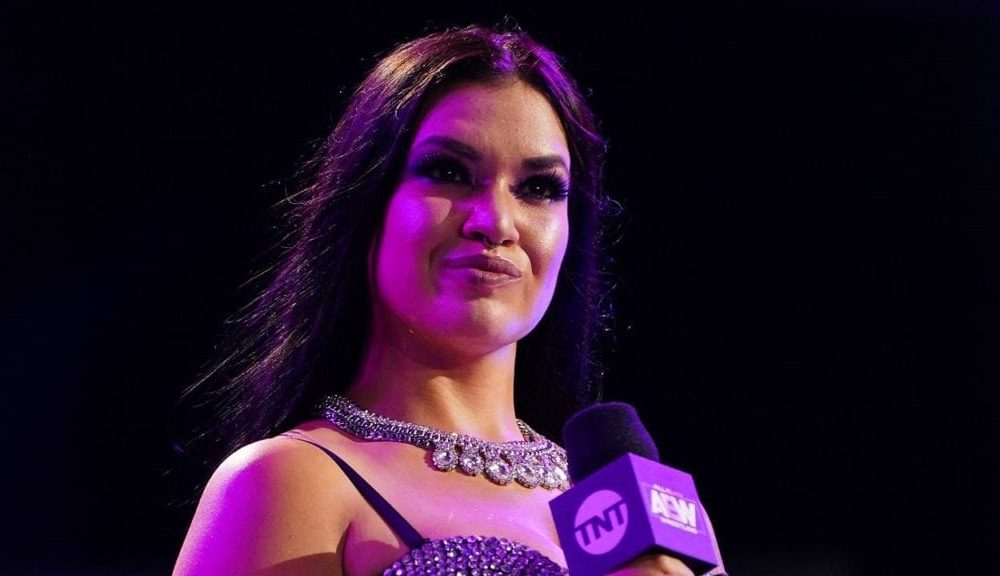 Shaul Guerrero talks WWE telling her she’s couldn’t use the Guerrero ...