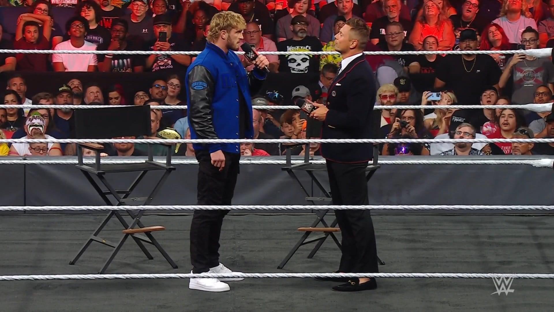 Resultados de Raw - Lucha Libre Online