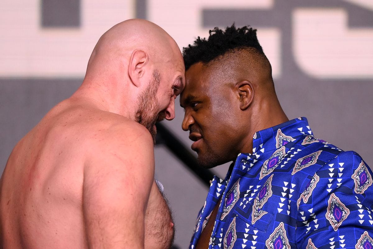 Boxeo vs MMA: La Guerra de los Pesos Pesados - Lucha Libre Online